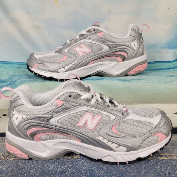 New Balance | Shoes | New Balance 537 Womens 85 | Poshmark